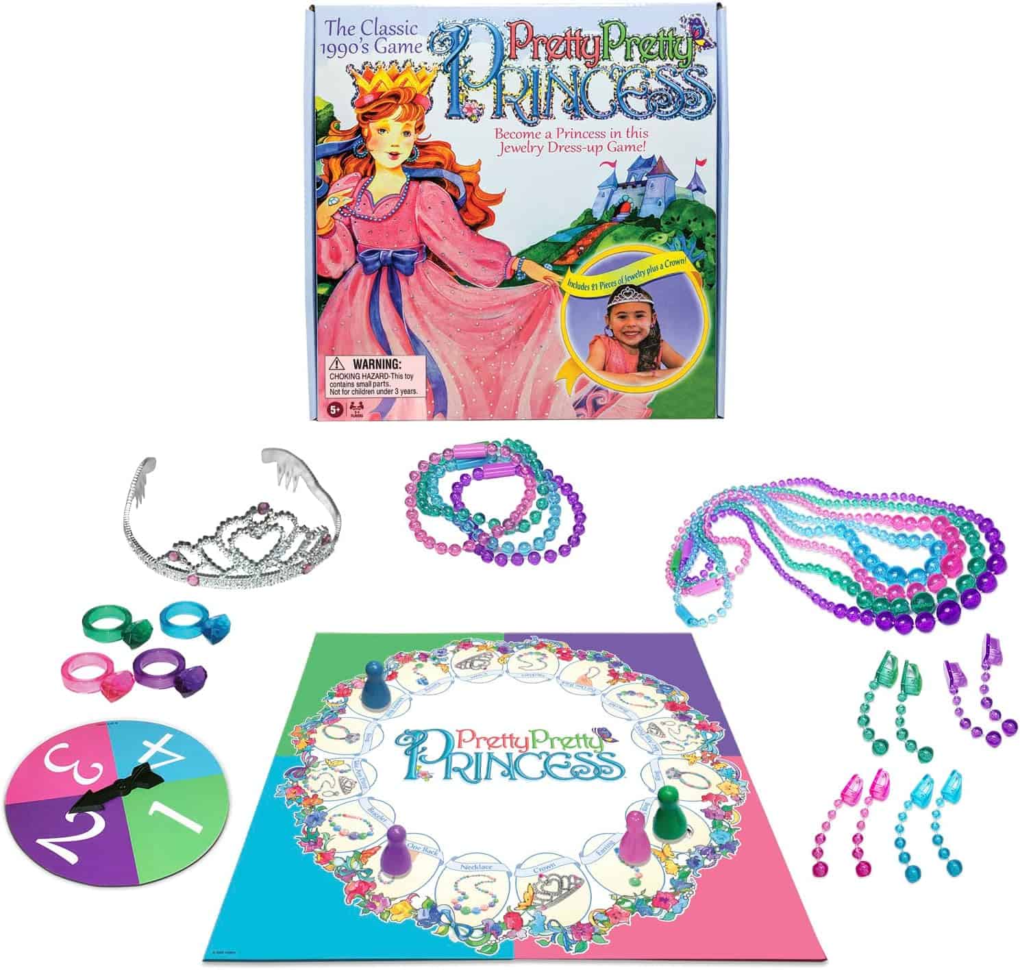 Princess Gifts for Girls: The Ultimate Gift Guide for 2025 - Abby Flynn